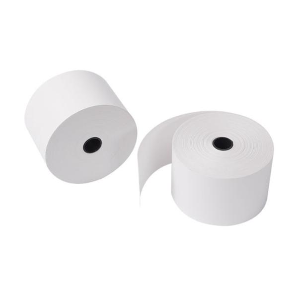 Quality 60gsm Glassine Paper 4xl 1744907 Self Adhesive Address Labe for sale