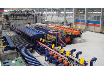 China Factory - WUXI HAI ROLL FONE SCIENCE&TECHNOLOGY CO.,LTD.