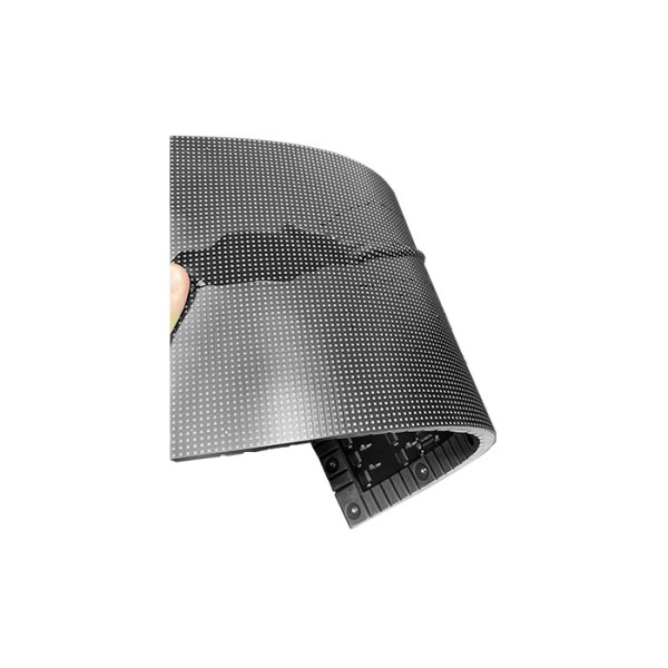 Quality CE FCC Led Flex Screen APEXLS Flexible Led Panel Video Screen for sale