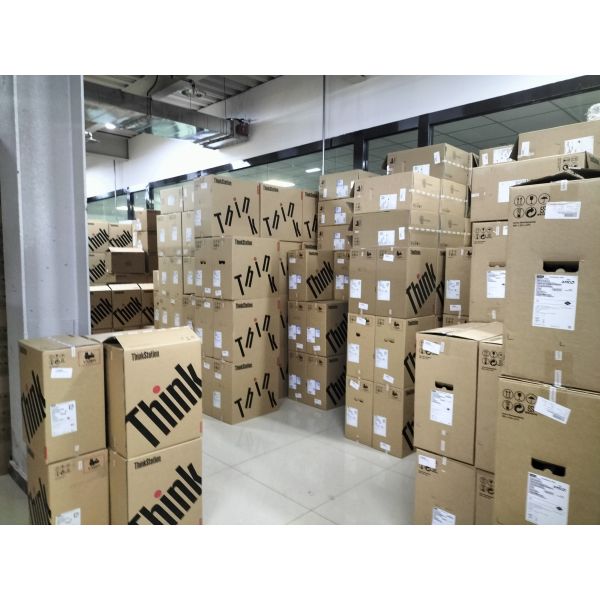 Quality Small Form Factor Dell OptiPlex 3000MFF Micro Computer Desktop with Intel H55 for sale