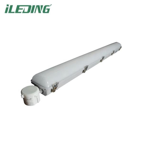 Quality Dimmable Waterproof Dustproof Pressure Proof Vapour Proof LED Vapor Tight Tri for sale