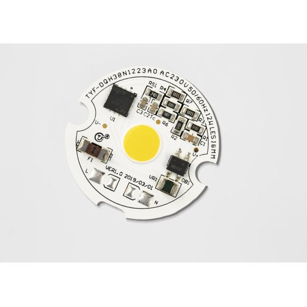 Quality COB Light Source AC LED Module Warm White Cool White Nature White For Spot Light for sale
