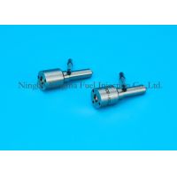 Quality JAC / FotonTruck / Yutong Bus Injectors Nozzle DLLA150P1803 , Bosch Common Rail 0433172097 , Fuel Oil Spray Nozzle for sale