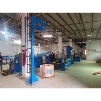 Quality PLC Intermediate Wire Drawing Machine for sale