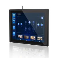 Quality 8GB RAM I7 / I5 / I3 All In One Touch Pc Dustproof for sale