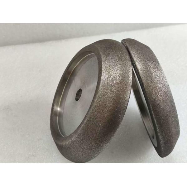 Quality 5 Inch Woodmizer BandSaw Sharpening Grinding Wheel WM7/34 for sale