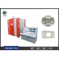 Quality High Power X Ray Cabinet Systems 450KV Advanced 60mm Iron Penetration for sale