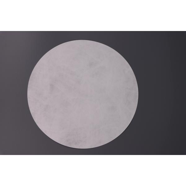 Quality Round ESD-Safe Dust free Spacer Paper for Wafer for sale