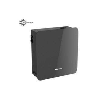 Quality 200ml HVAC Scent Diffuser Machine Electrostatic Commercial Aroma Air Diffuser for sale