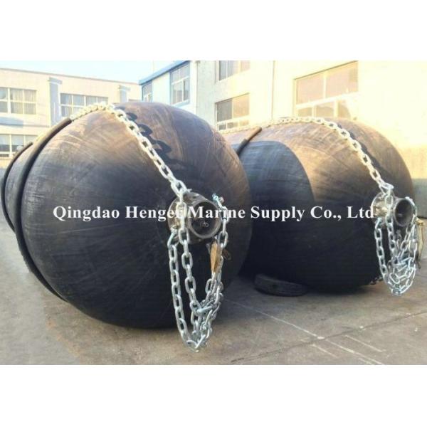 Quality Adjustable Balance Weight Maritime International Fenders , Eco Friendly Sea for sale