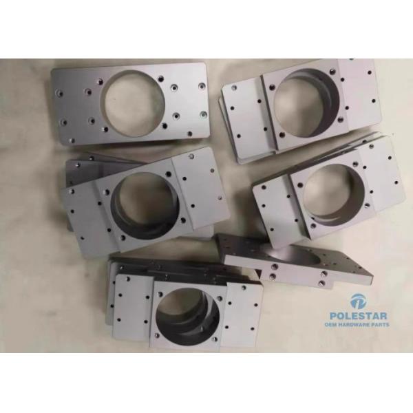 Quality Lightweight Metal Cnc Precision Components Cnc Precision Machining Parts for sale