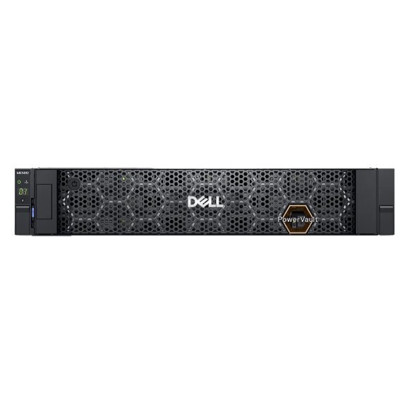 Quality Dell Power Vault ME5024 Network Storage with 580W Power supply in stock for sale