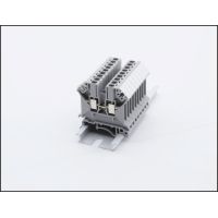 Quality 32A / 800V Rail Terminal Blocks for sale
