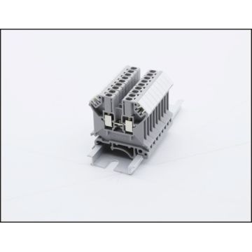 Quality 32A / 800V Rail Terminal Blocks for sale