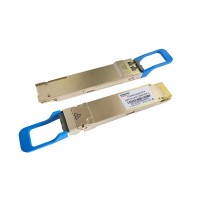 Quality FR4 QSFP DD Module Transceiver Juniper Compatible 400Gbps CWDM4 2km LC for sale
