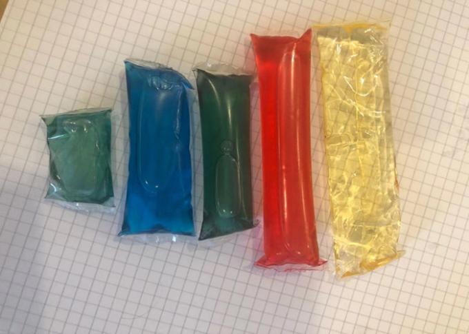 Environment - Friendly Polyvinyl Alcohol Film Pva Water Soluble Packaging Bag