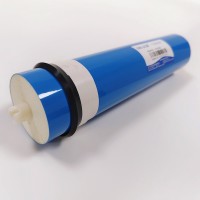 Quality Hi Flow Ro Purifier Membrane Water Treatment 3013 400GPD High Flow Membrane for sale