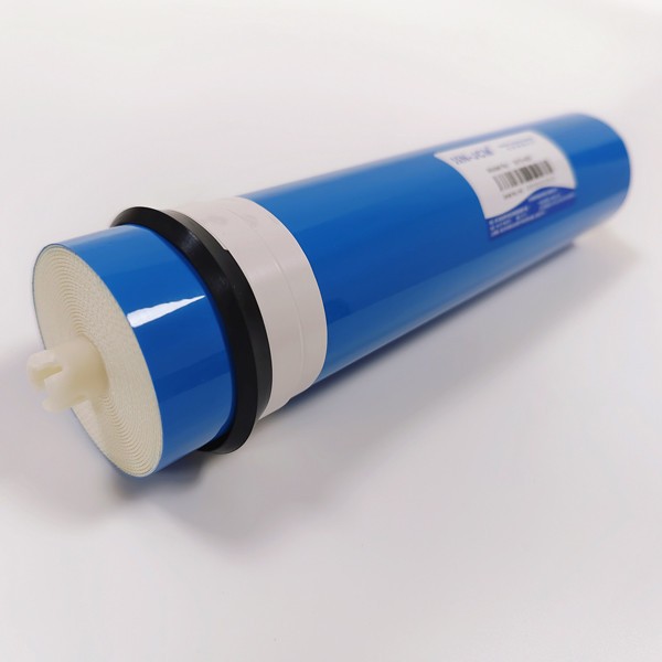 Quality Hi Flow Ro Purifier Membrane Water Treatment 3013 400GPD High Flow Membrane for sale