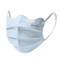 Quality Butterfly Shape Disposable surgical Face Mask With Earloop for sale