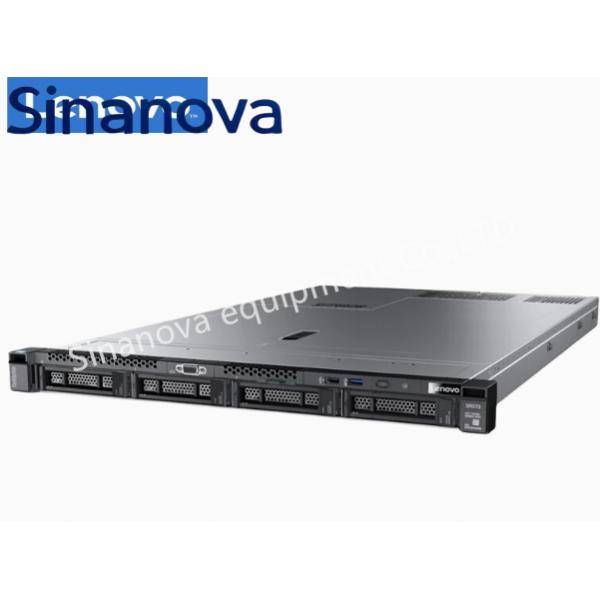 Quality SR630 V2 1U Rack Server 7Z71CTO1WW Dual Intel Xeon Scalable CTO Configuration for sale