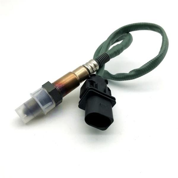 Quality Front Oxygen Sensor 0035427018 0035426918 for Mercedes-Benz W219 W221 CLS320 for sale