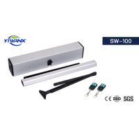 Quality Radar Sensor Auto Swing Door Operator with 0-9s Hold-open Time ≤95%RH Operating for sale
