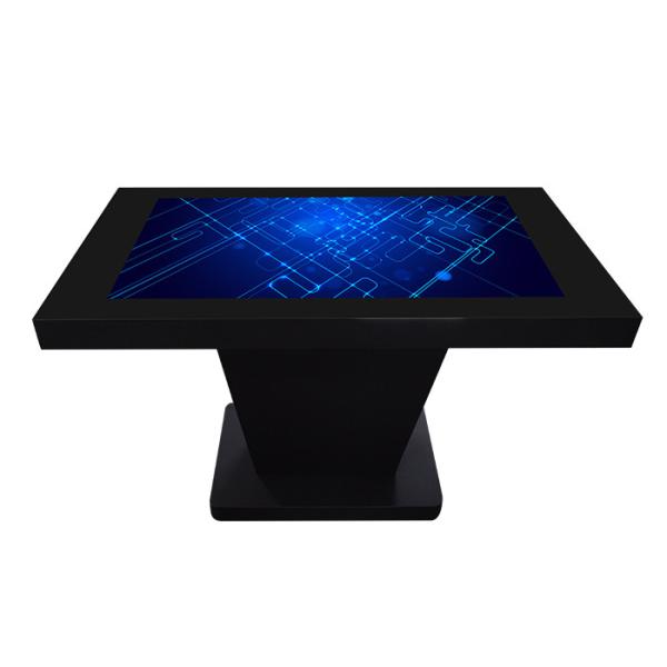 Quality Windows Touch Screen Public Display , Custom Touch Screen Exhibition Display for sale