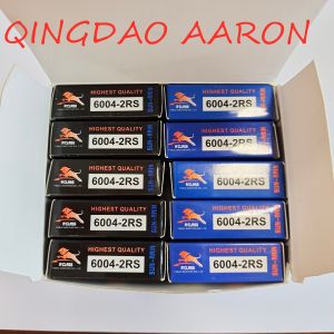 Quality Deep Groove Ball Bearing 6305 2rs Fit for MOTORCYCLE Performance for sale