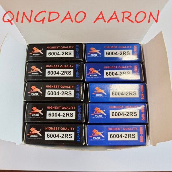 Quality Deep Groove Ball Bearing 6305 2rs Fit for MOTORCYCLE Performance for sale