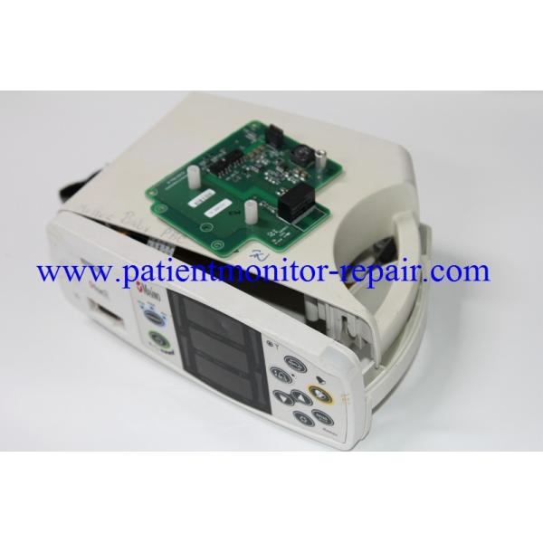 Quality YiGu Medical Spare Parts Pulse Oximeter Rad-87 Excellent Condition for sale