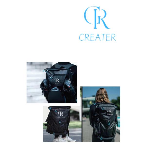 Quality Large Capacity Lightweight Hiking Backpack 45L 50L 55L With Dry Pocket for sale