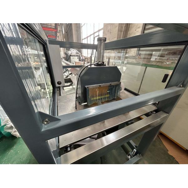 Quality Customized Plastic PVC Window Fence Wall Panel Profile Extrusion Machine for sale