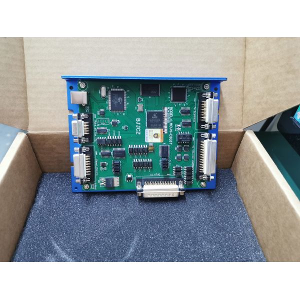 Quality Egg Marking Co2 Laser Controller Board Stable Working With High Marking Speed for sale