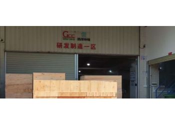 China Factory - Guangzhou Cleanroom Construction Co., Ltd.