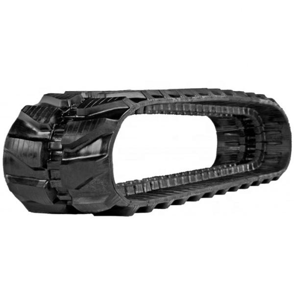 Quality C50R3C Excavator Crawler Rubber Track 450X110X74 For TAKEUCHI Yanmar Mini for sale