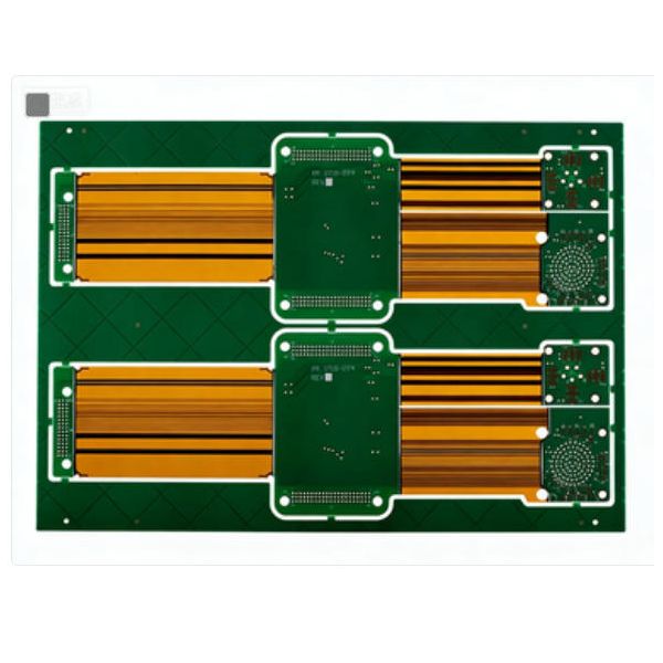 Quality Custom Rigid-Flex PCB Solutions for OEM & EMS Professional Rigid Flex PCB for sale
