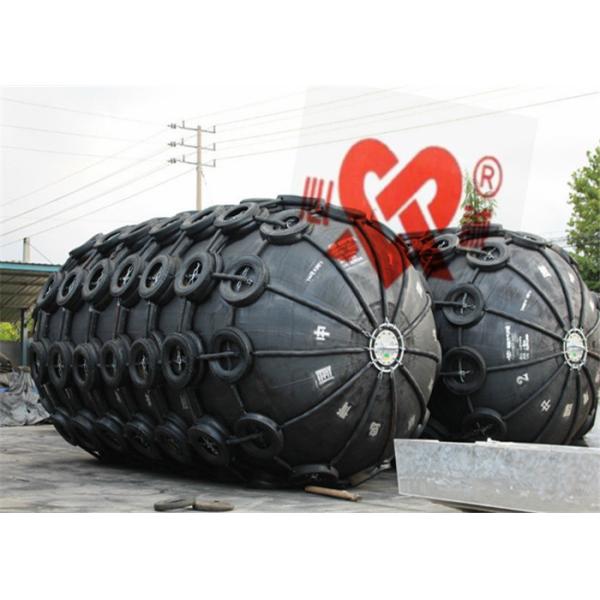 Quality Tugboat Docking Floating Pneumatic Fender Marine Dock Bumpers Fenders for sale