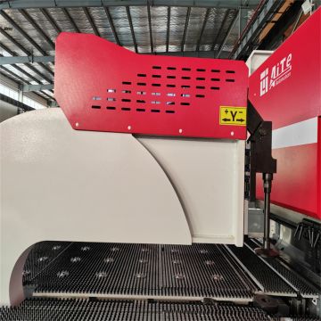 Quality Multi Axis Automatic Panel Bending Machine Automated Sheet Metal Brake for sale