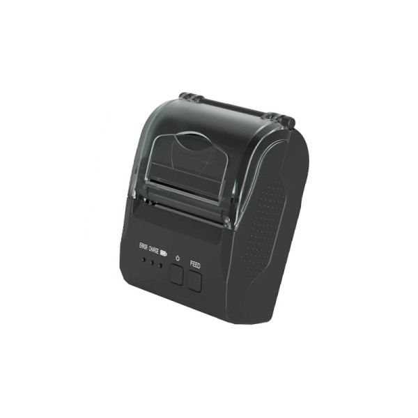 Quality Thermal receipt printer 58 mini portable mobile USB Bluetooth stock non-personal for sale