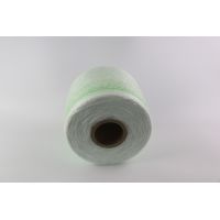 Quality Elastic Pallet Net Wrap Ensuring Fully Covered Pallet Bales with Durable Mesh for sale