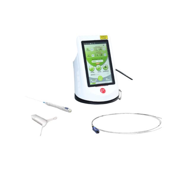 Quality Fewer Complications Surgical Laser Machine Berylas 980nm Hemorrhoid Treatment for sale