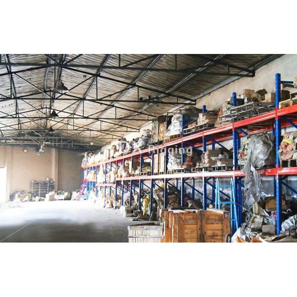 Quality Drop Forged Galvanized Carbon DIN 1480 Closed Body Turnbuckle for sale
