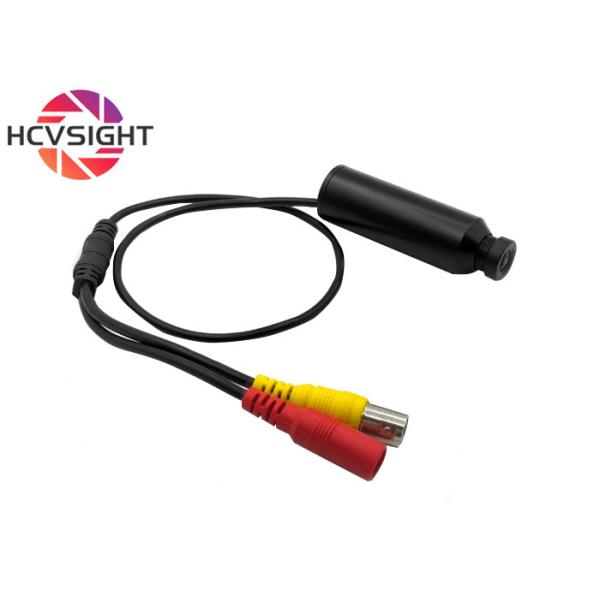 Quality Mini Bullet AHD Camera 1080P 2MP 4-in-1 Bullet CCTV Surveillance Camera for sale