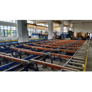 China Factory - Shenzhen Jinrui Aluminium Industry Co., Ltd.