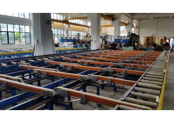 China Factory - Shenzhen Jinrui Aluminium Industry Co., Ltd.