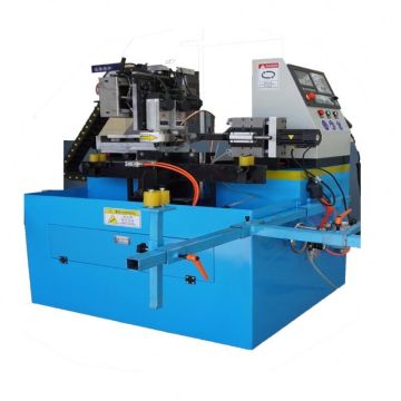 Quality Accuracy Used Saw Blade Grinding Machines With Customizable Features for sale