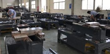 China Factory - shandong lu young machinery co.,ltd