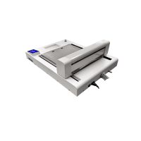 Quality 420mm*300mm A3 Paper Cutter 500g Cutting Pressure A3 Paper Trimmers for sale