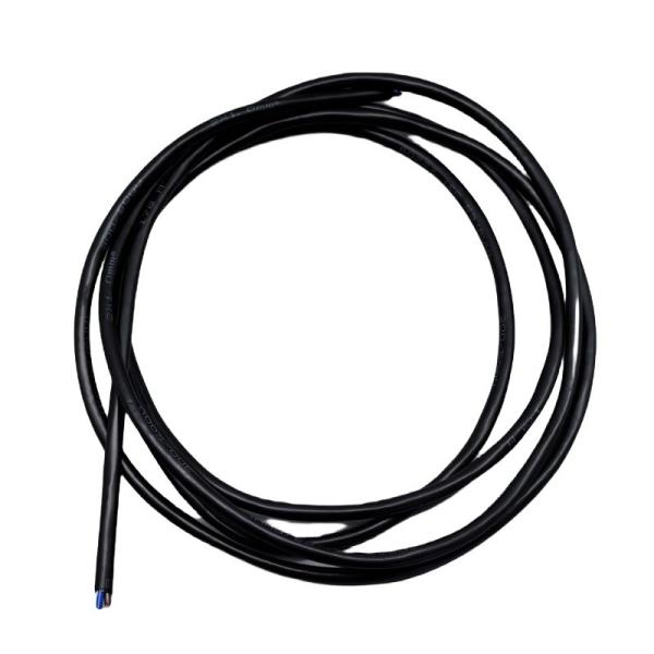 Quality Flexible Cable with 0.20±0.01 mm Conductor Diameter and Low Smoke Halogen Free for sale