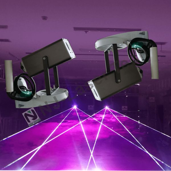 Quality 10-35°C Temperature Range Low-wattage Laser Light with 5 MW Power Output and 532 for sale